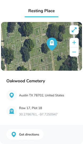How do Online Memorials Work? | Learn How Keeper Memorials Work